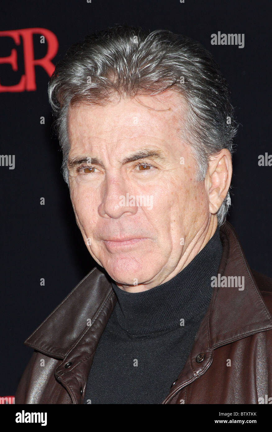 THE STEPFATHER New York Premiere Stock Photo - Alamy