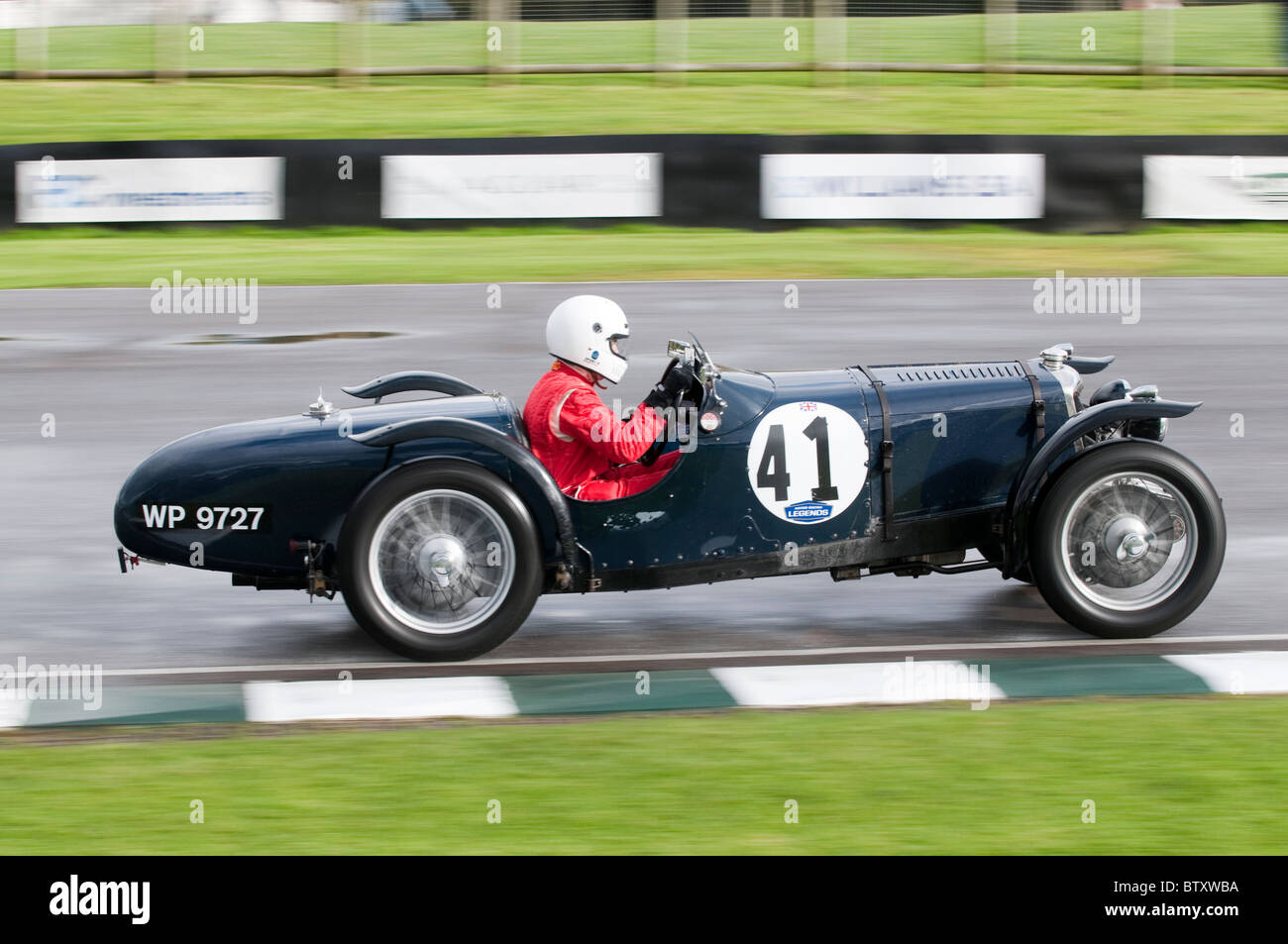 1935 Riley Special High Resolution Stock Photography and Images - Alamy