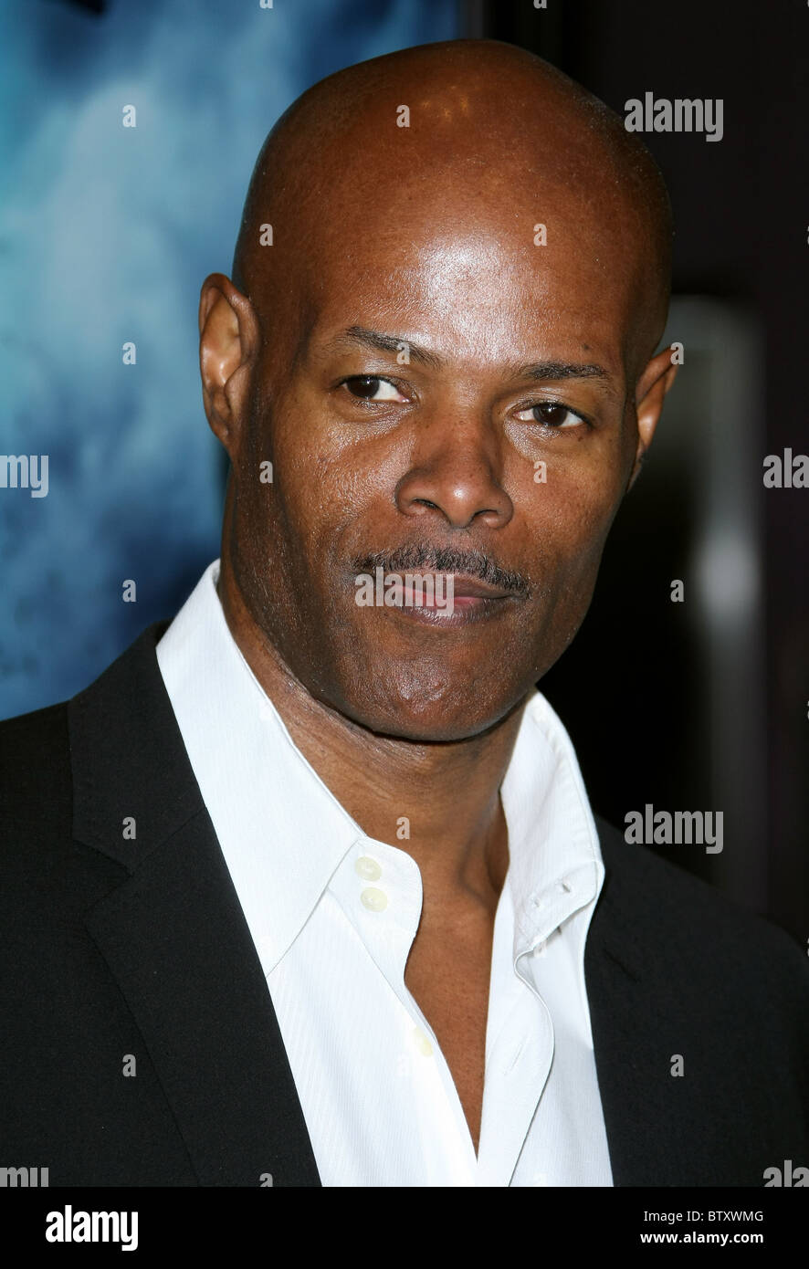 KEENEN IVORY WAYANS SKYLINE WORLD PREMIERE DOWNTOWN LOS ANGELES ...