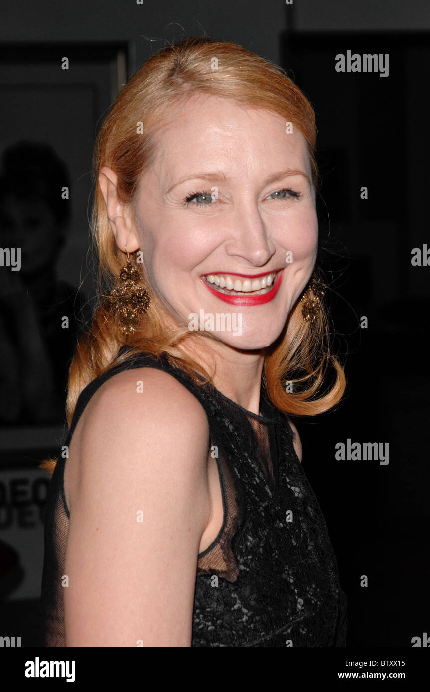 WHATEVER WORKS Los Angeles Premiere Stock Photo - Alamy