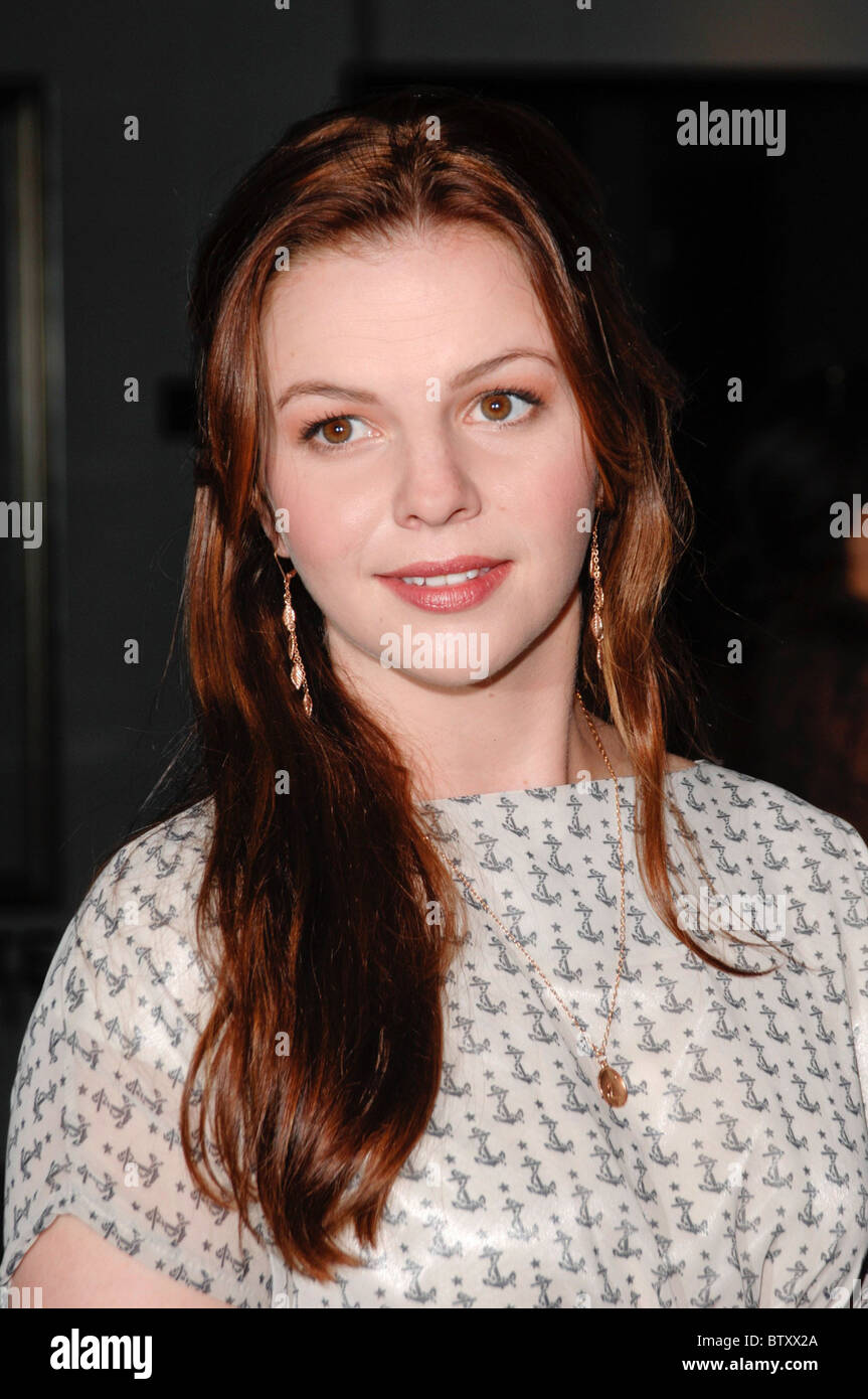 WHATEVER WORKS Los Angeles Premiere Stock Photo - Alamy