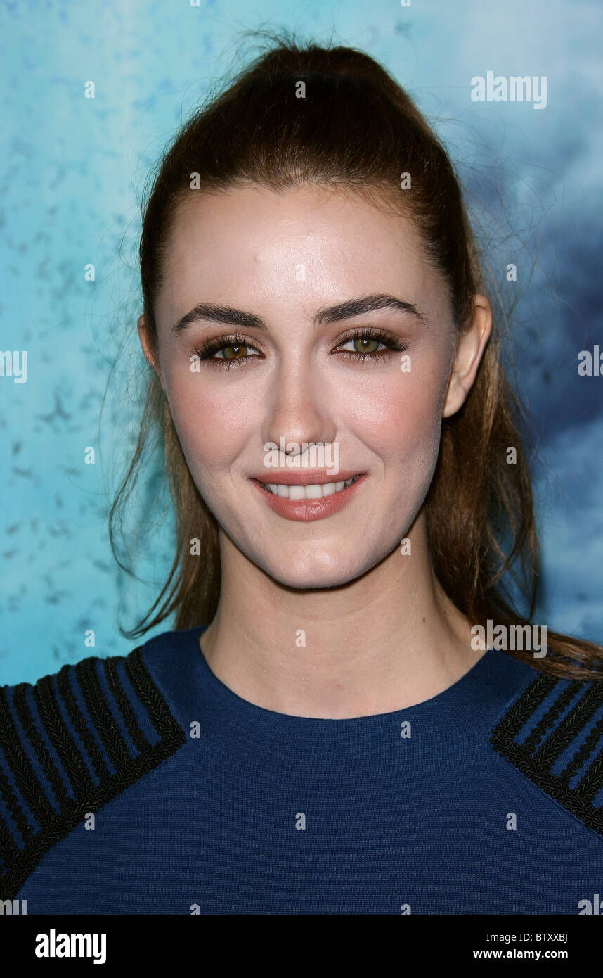 Madeline zima hi-res stock photography and images - Alamy