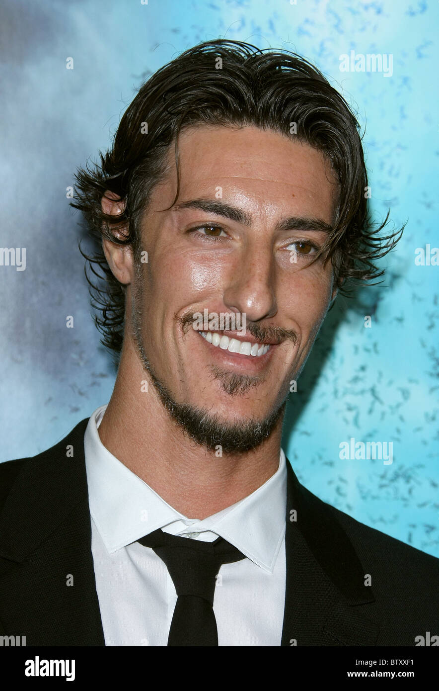 Eric balfour hi-res stock photography and images - Alamy