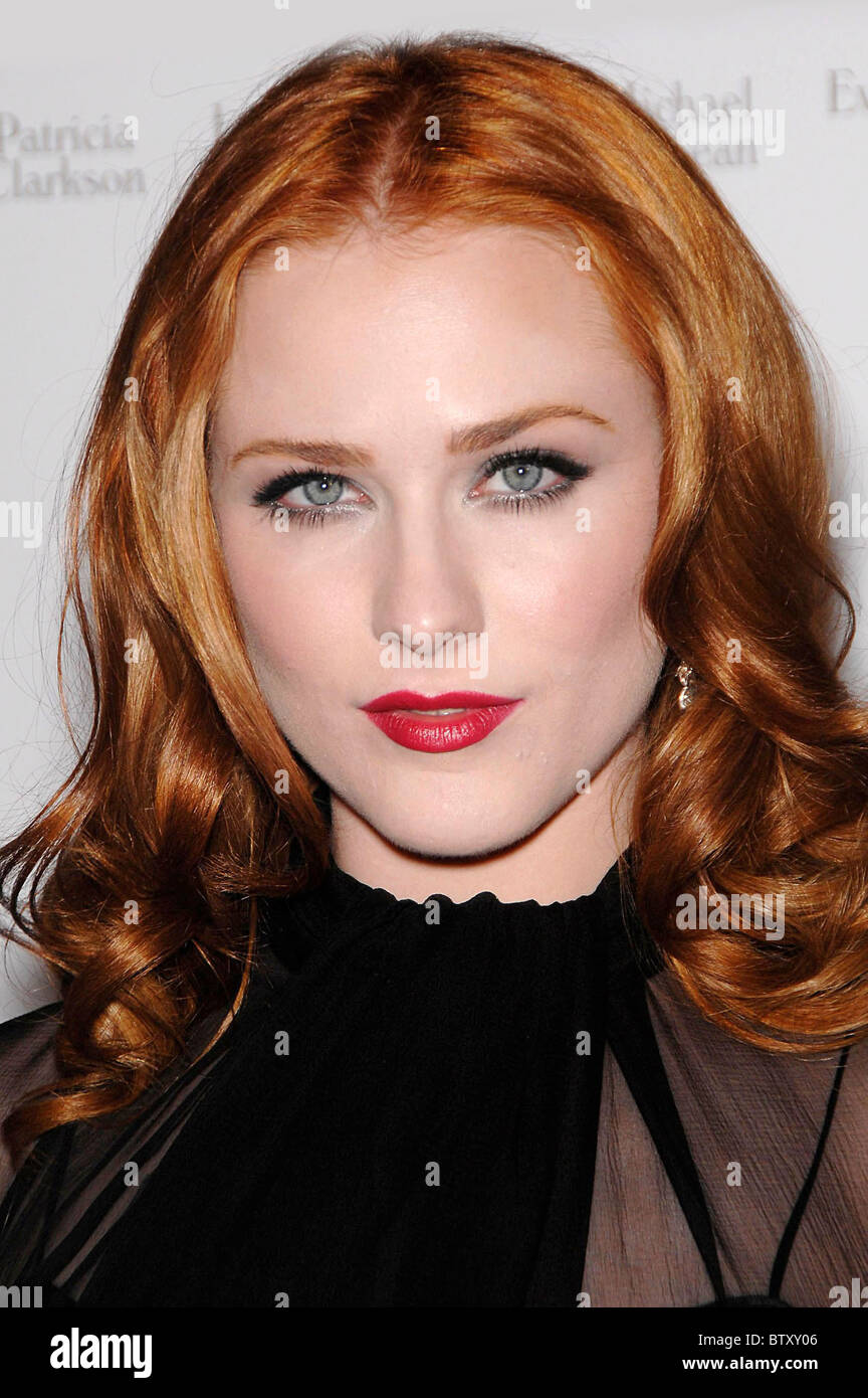 Los Angeles Premiere of WHATEVER WORKS Stock Photo - Alamy