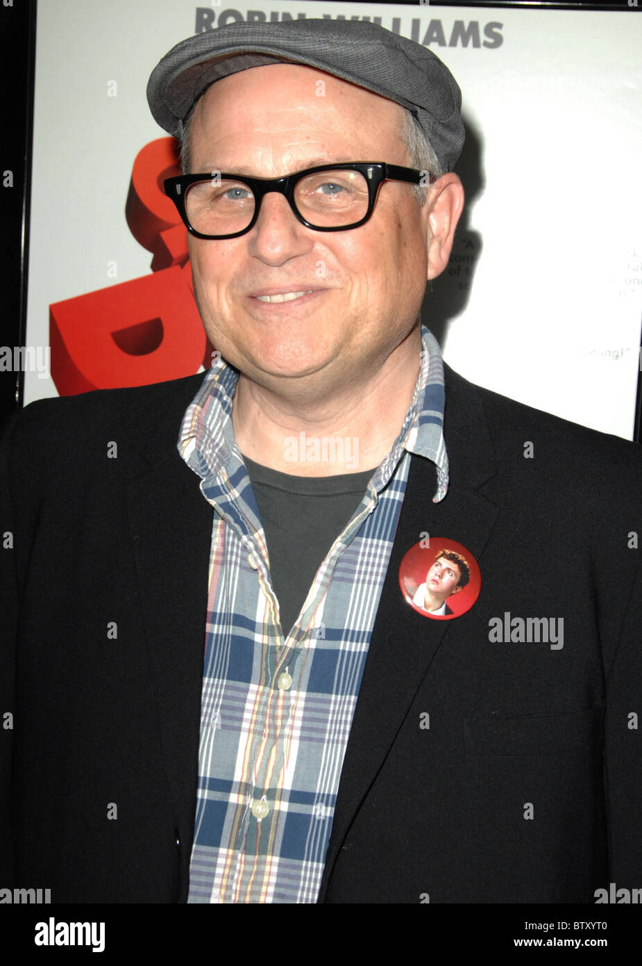 WORLD'S GREATEST DAD Premiere Stock Photo - Alamy