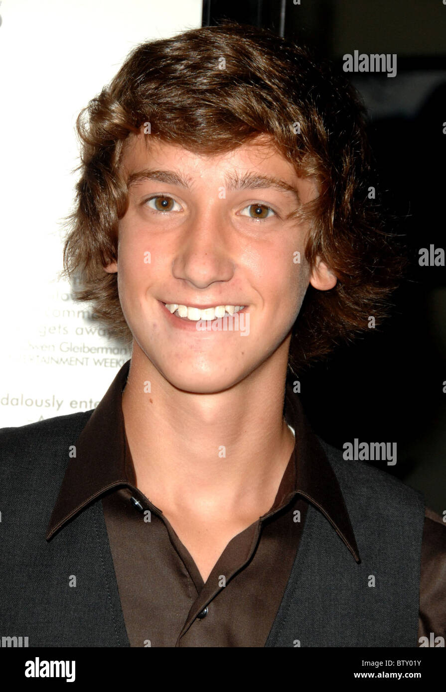 WORLD'S GREATEST DAD Premiere Stock Photo - Alamy