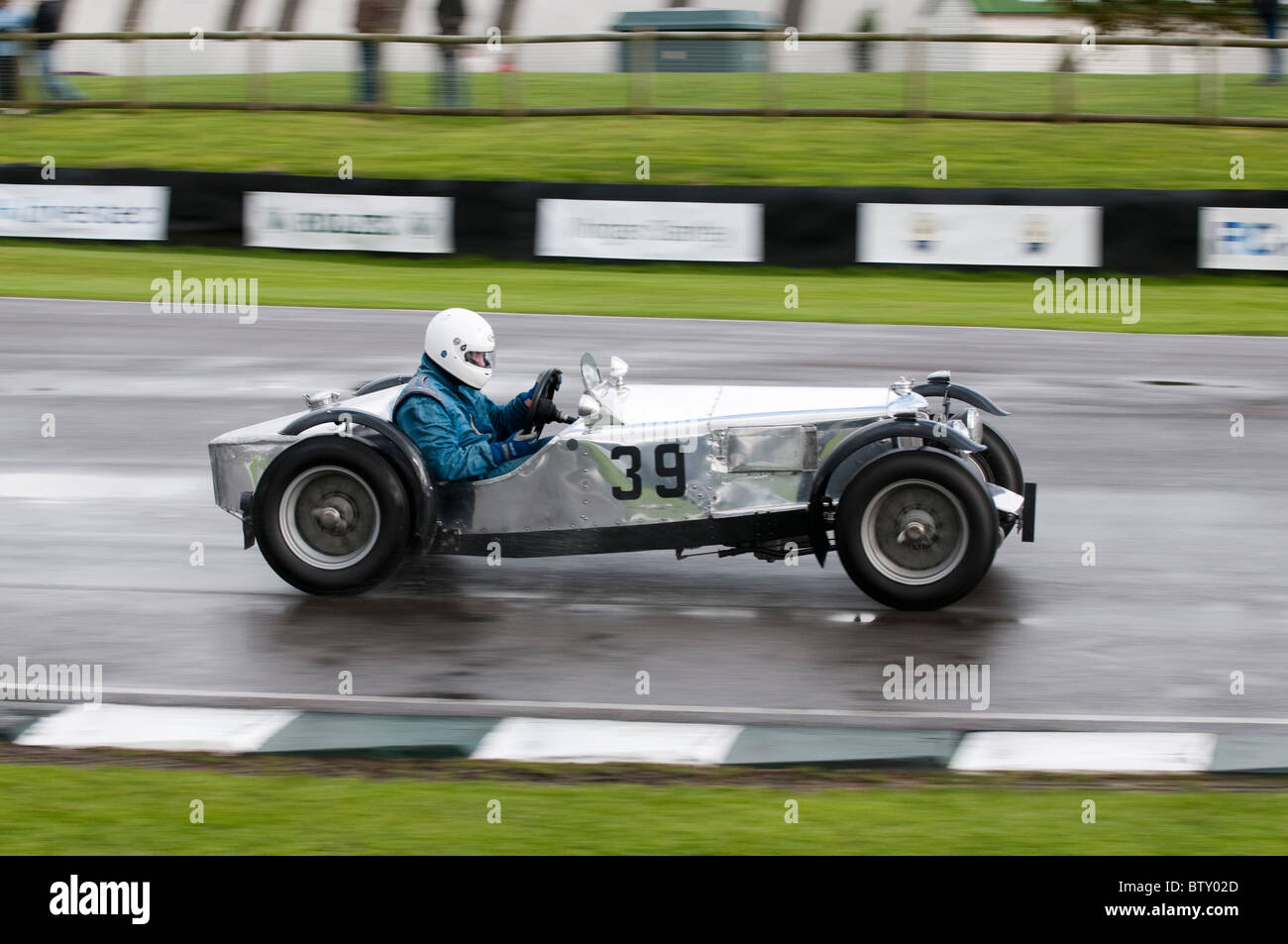Car 1934 riley hi-res stock photography and images - Alamy