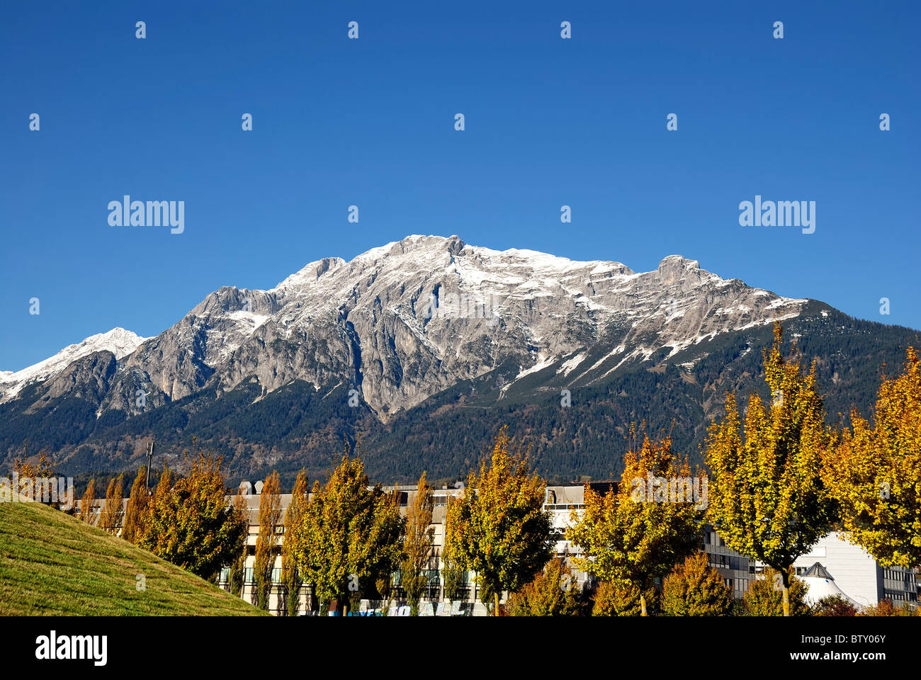 wattens austria tirol region Stock Photo - Alamy