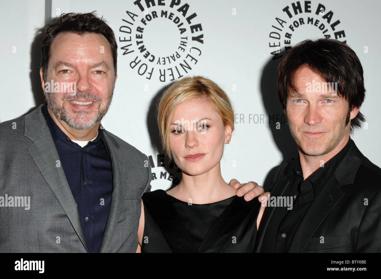 True blood alan ball hi-res stock photography and images - Alamy