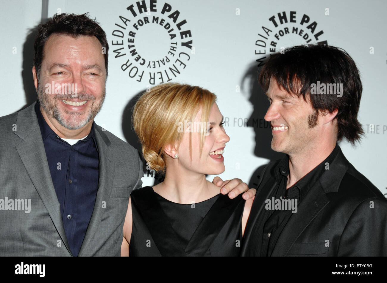 Alan paley hi-res stock photography and images - Alamy