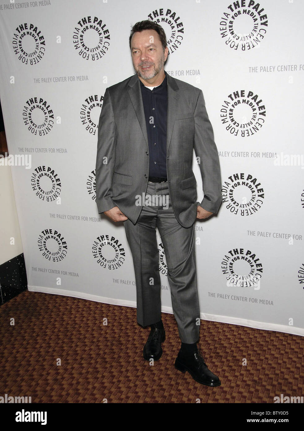 Alan paley hi-res stock photography and images - Alamy