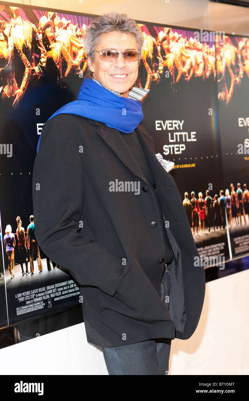 EVERY LITTLE STEP Special Screening Stock Photo - Alamy