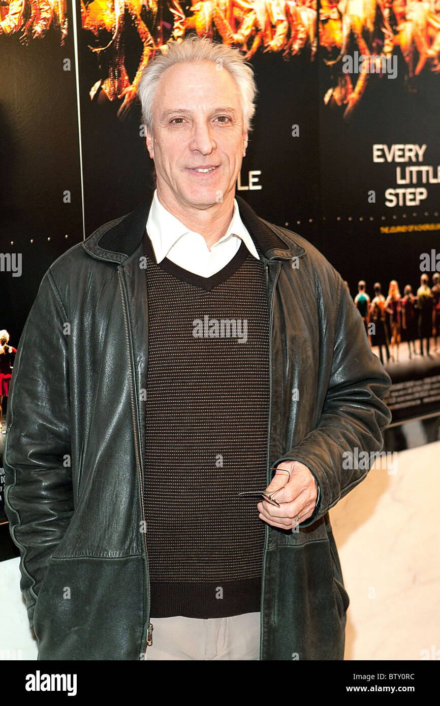 EVERY LITTLE STEP Special Screening Stock Photo - Alamy