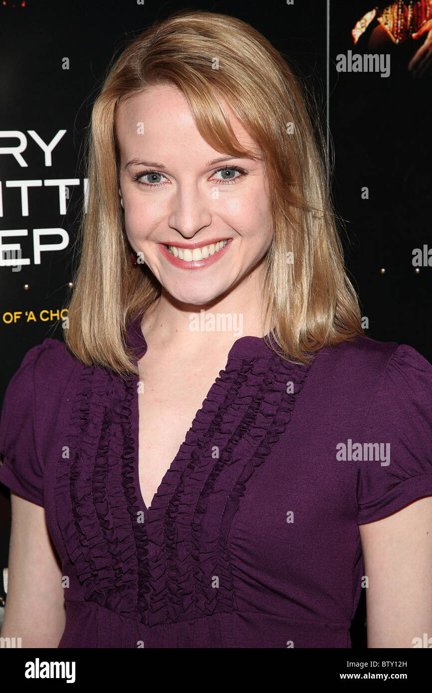 Meredith patterson hi-res stock photography and images - Alamy