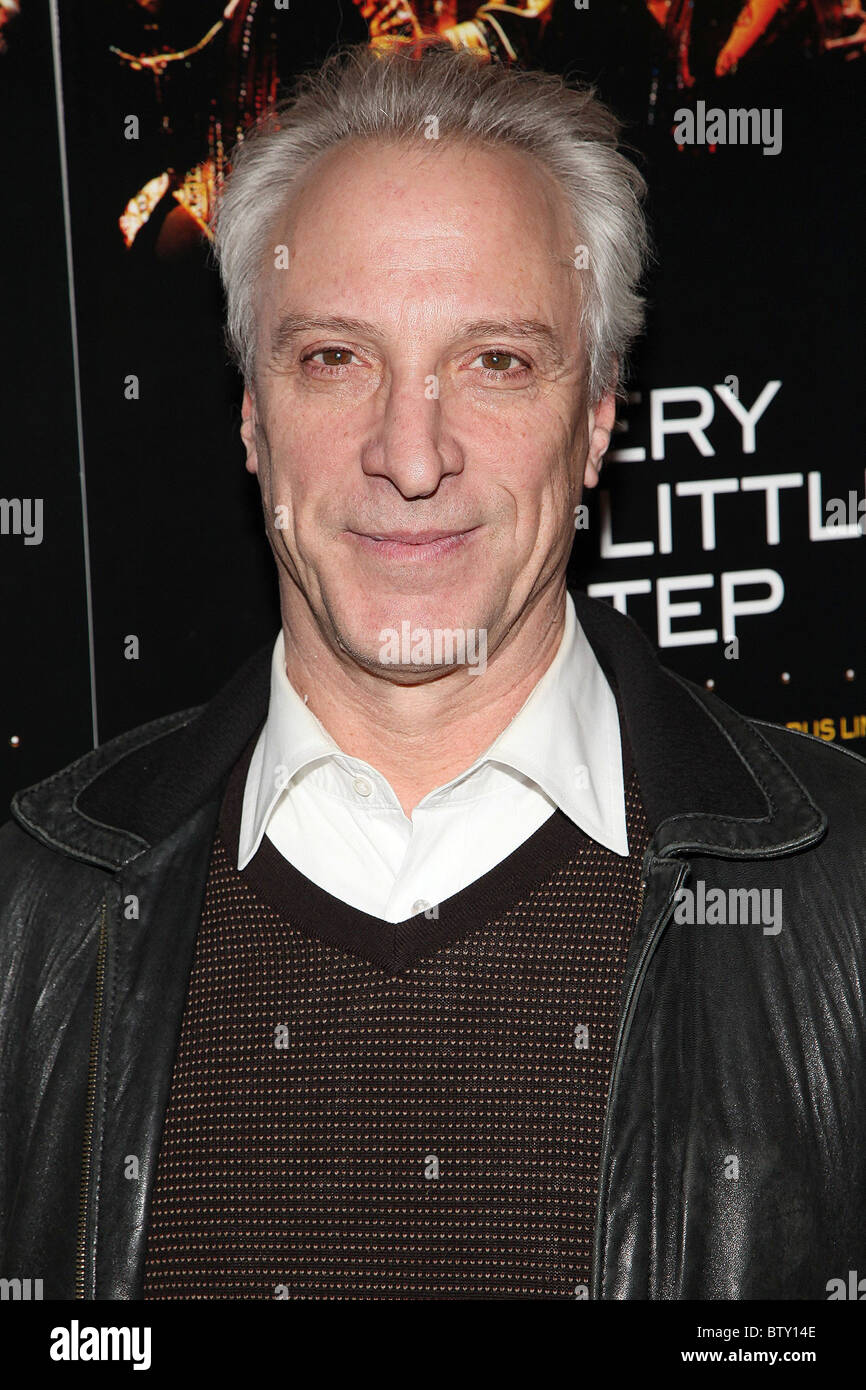 EVERY LITTLE STEP Special Screening Stock Photo - Alamy