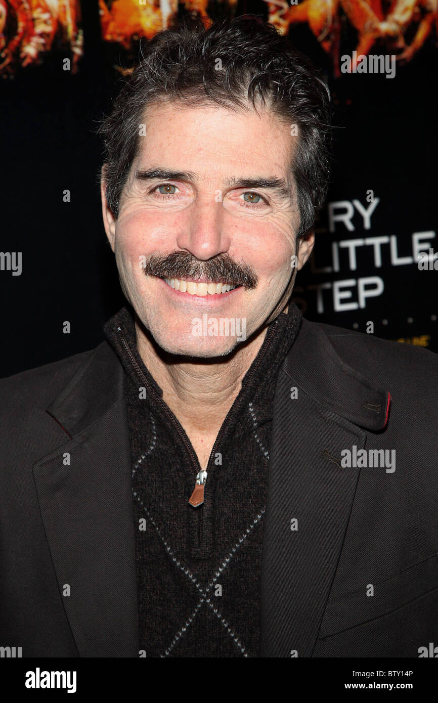 EVERY LITTLE STEP Special Screening Stock Photo - Alamy