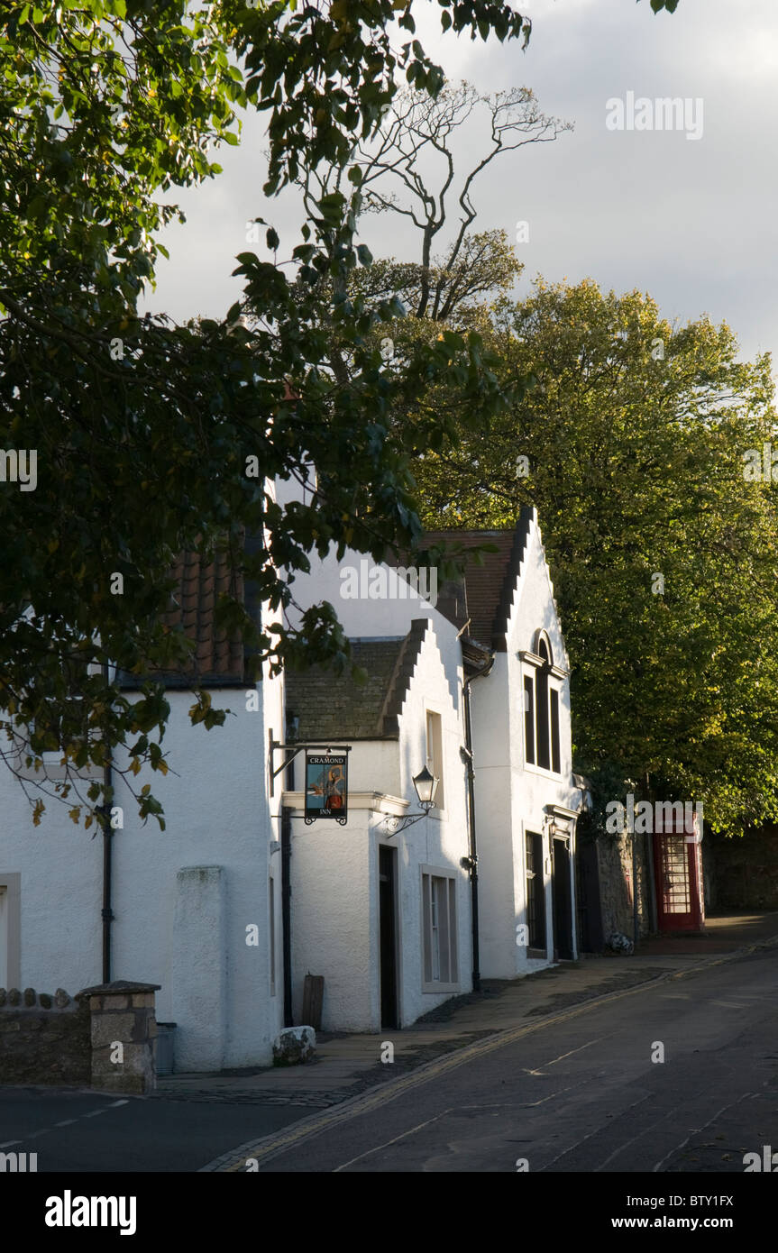 Cramond Stock Photos & Cramond Stock Images - Alamy