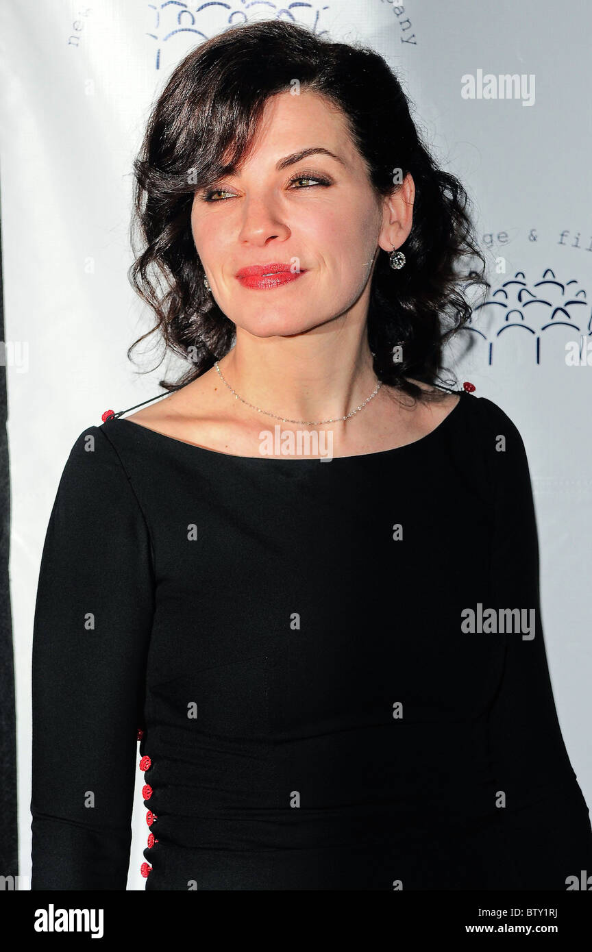 New York Stage and Film's Annual Gala Stock Photo - Alamy