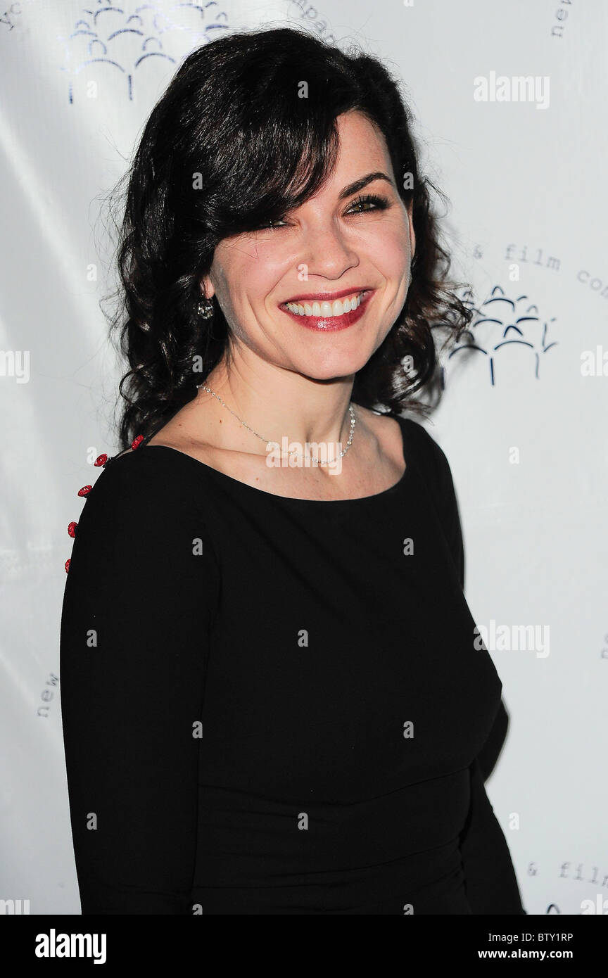 New York Stage and Film's Annual Gala Stock Photo - Alamy