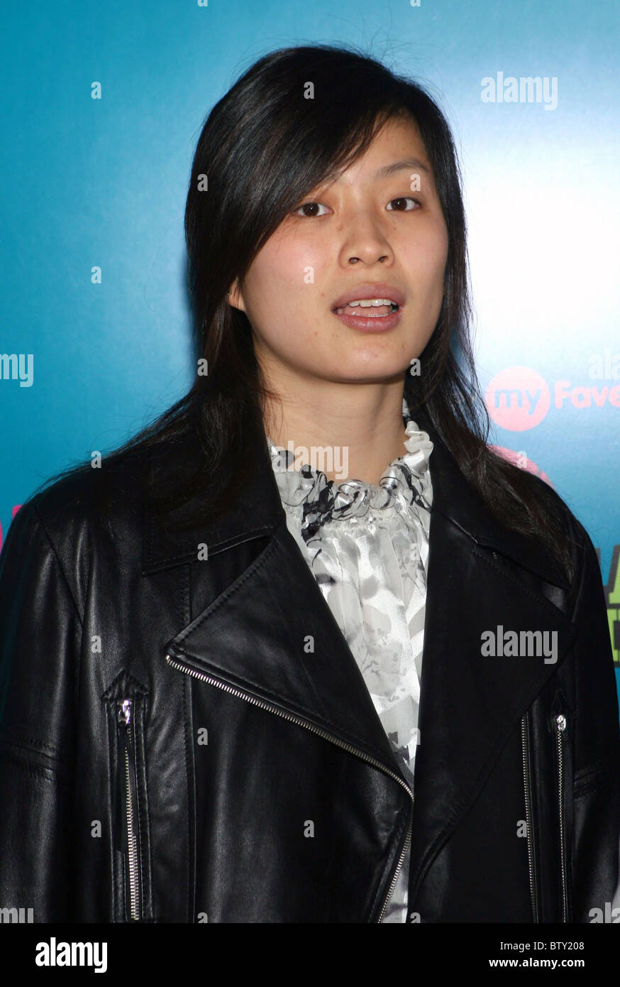 Ye li hi-res stock photography and images - Alamy