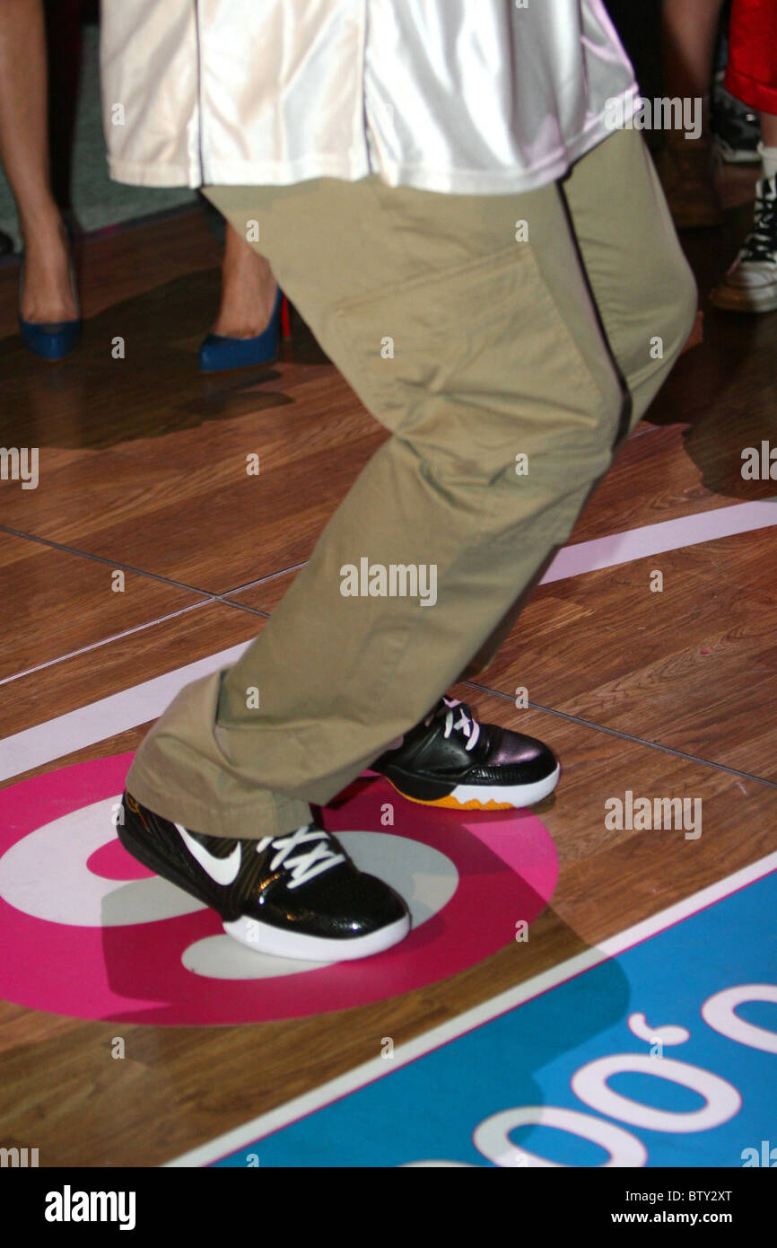 T-Mobile myFaves Shot of a Lifetime Party - INSIDE Stock Photo - Alamy