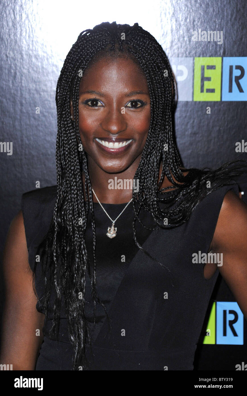 Paper Magazine 25th Anniversary Party Stock Photo - Alamy