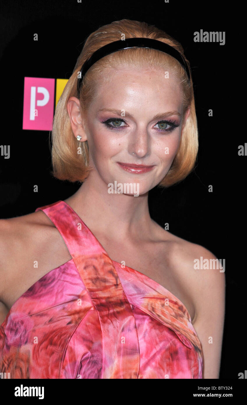 Paper Magazine 25th Anniversary Party Stock Photo - Alamy