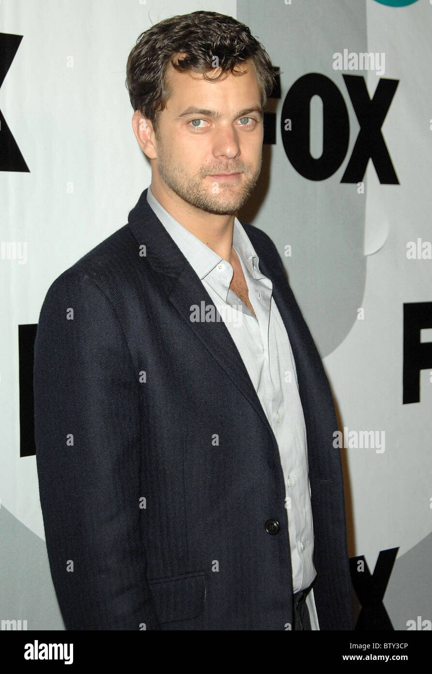 Fox TCA Winter Press Tour All-Star Party Stock Photo - Alamy
