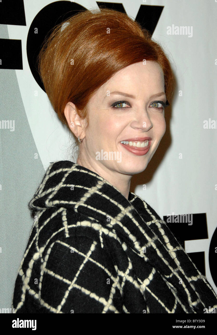 Fox TCA Winter Press Tour All-Star Party Stock Photo - Alamy