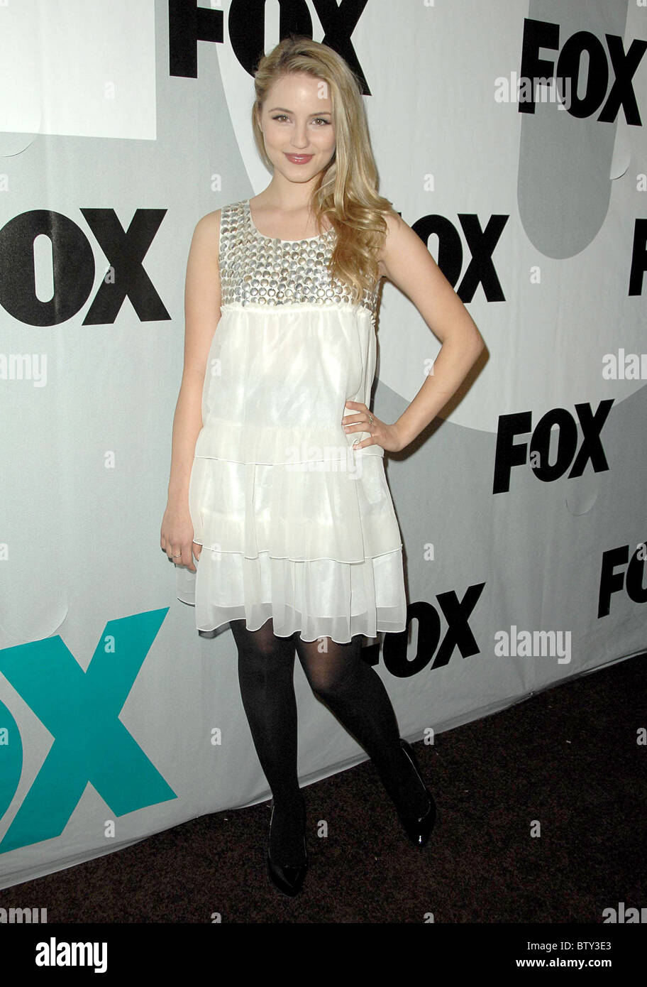 Fox TCA Winter Press Tour All-Star Party Stock Photo - Alamy