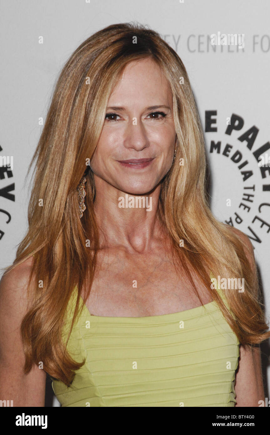 Holly Hunter Saving Grace Hi Res Stock Photography And Images Alamy