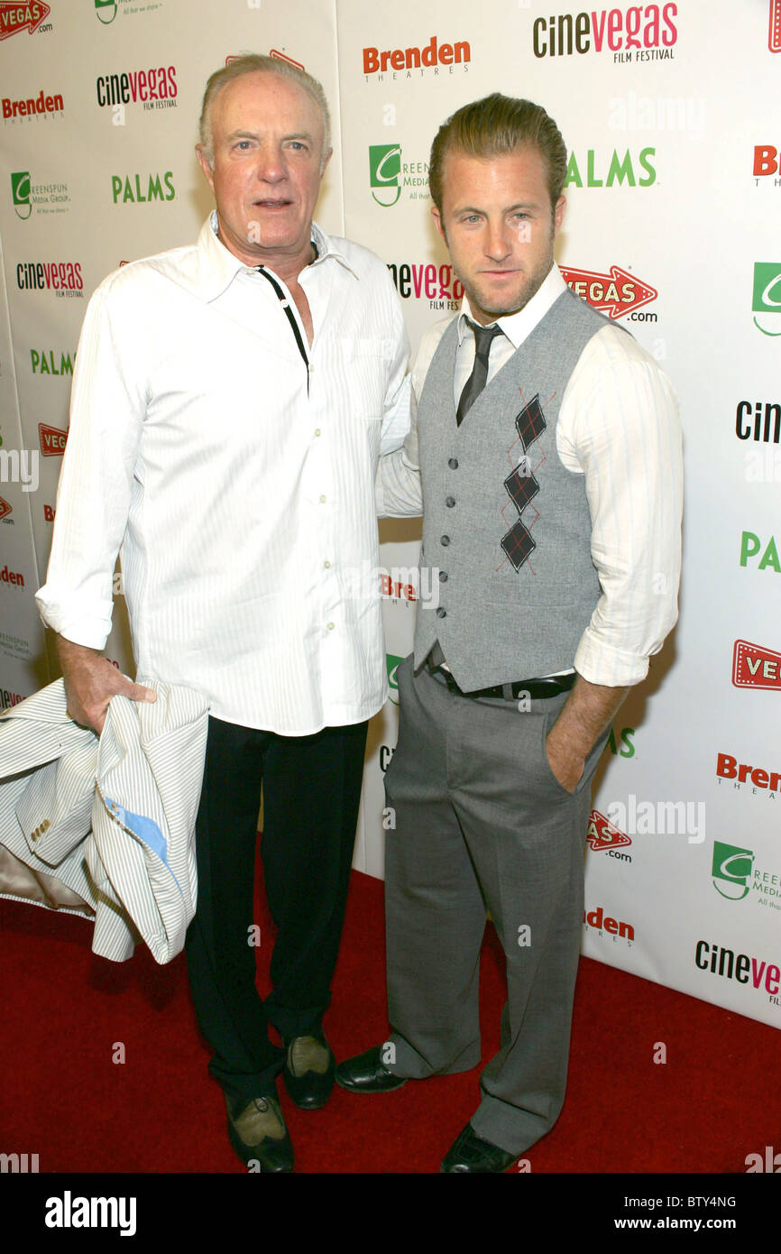 James and scott caan hi-res stock photography and images - Alamy
