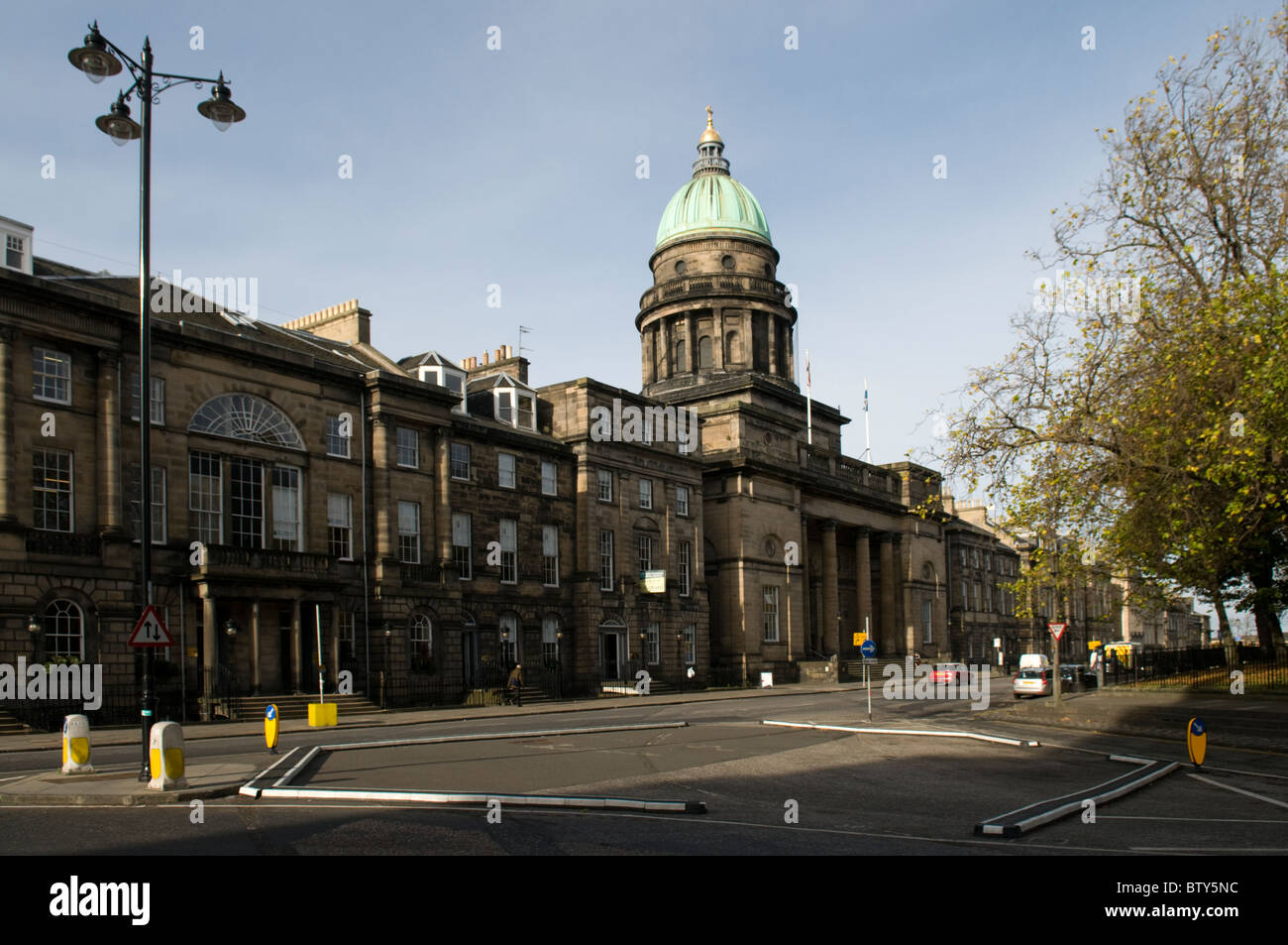 New register house scotland hi-res stock photography and images - Alamy