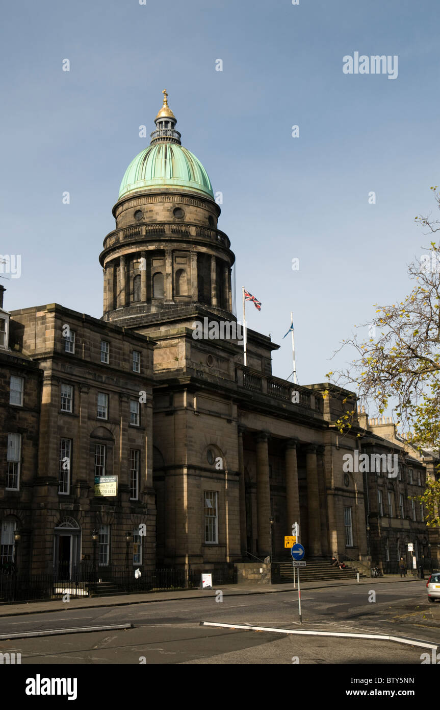 The new register house hi-res stock photography and images - Alamy