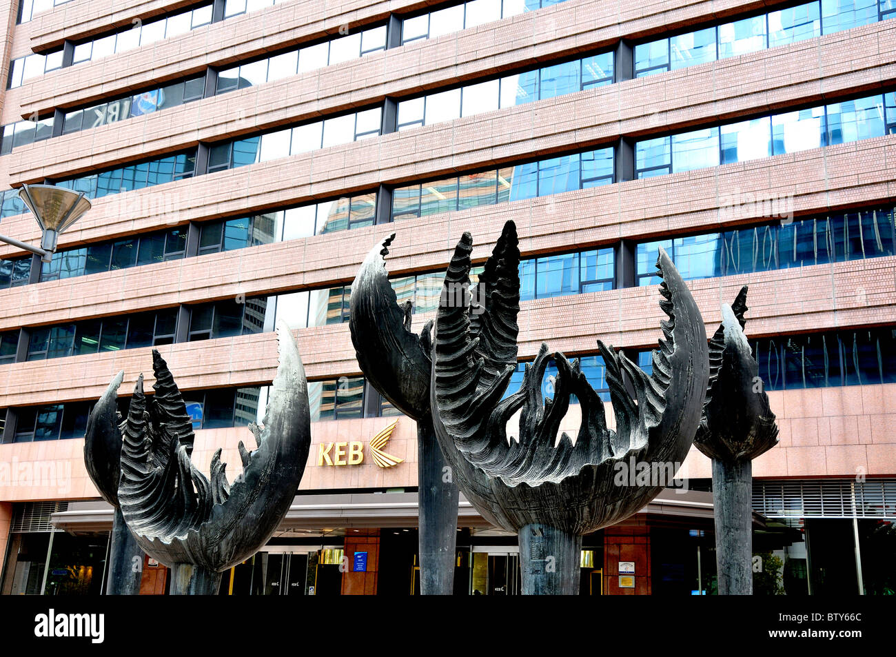 Keb logo hi-res stock photography and images - Alamy