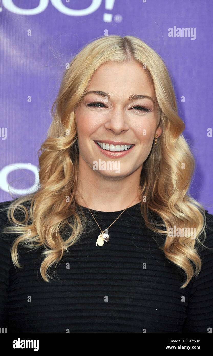 Yahoo! Global Yodel Competition Stock Photo - Alamy