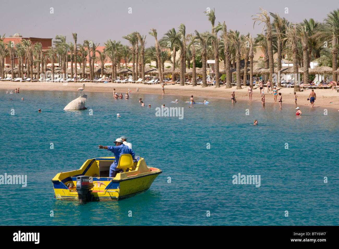 Hurghada Egypt Africa Coral Reef "Coral Reef" Turquoise Seascape ...