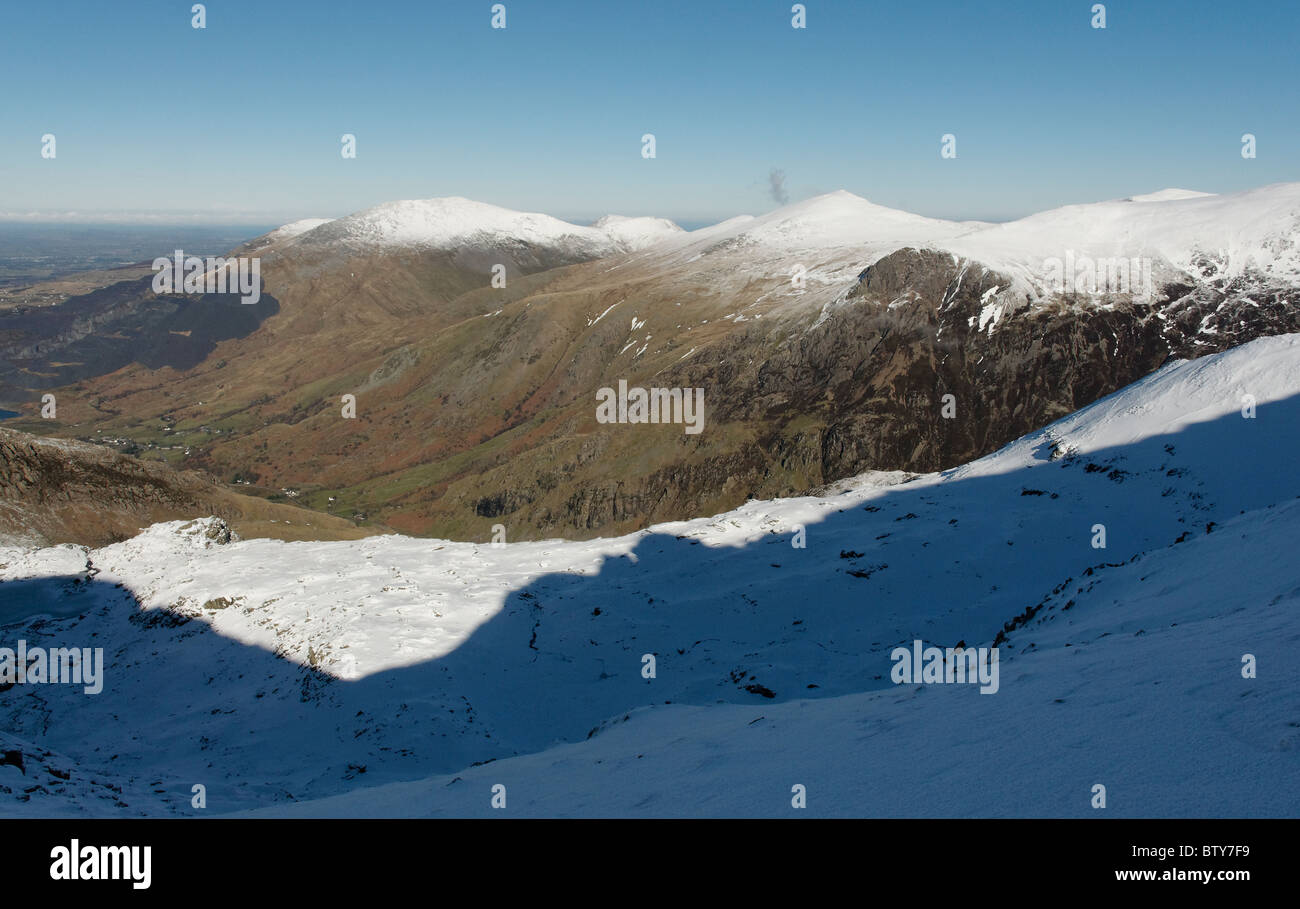Bwlch goch hi-res stock photography and images - Alamy
