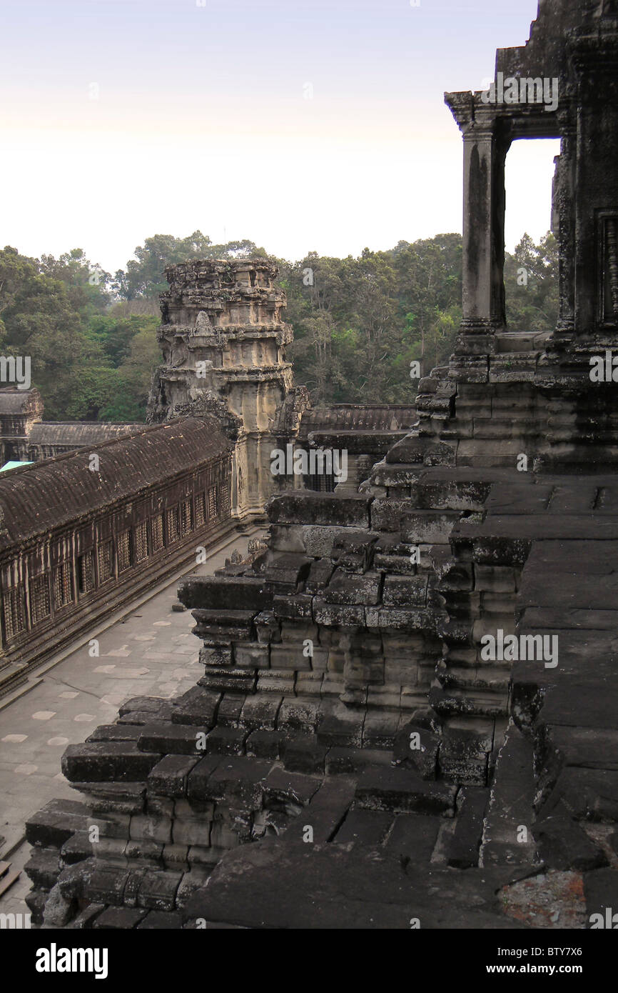 Angkor Vat, Cambodia Stock Photo - Alamy