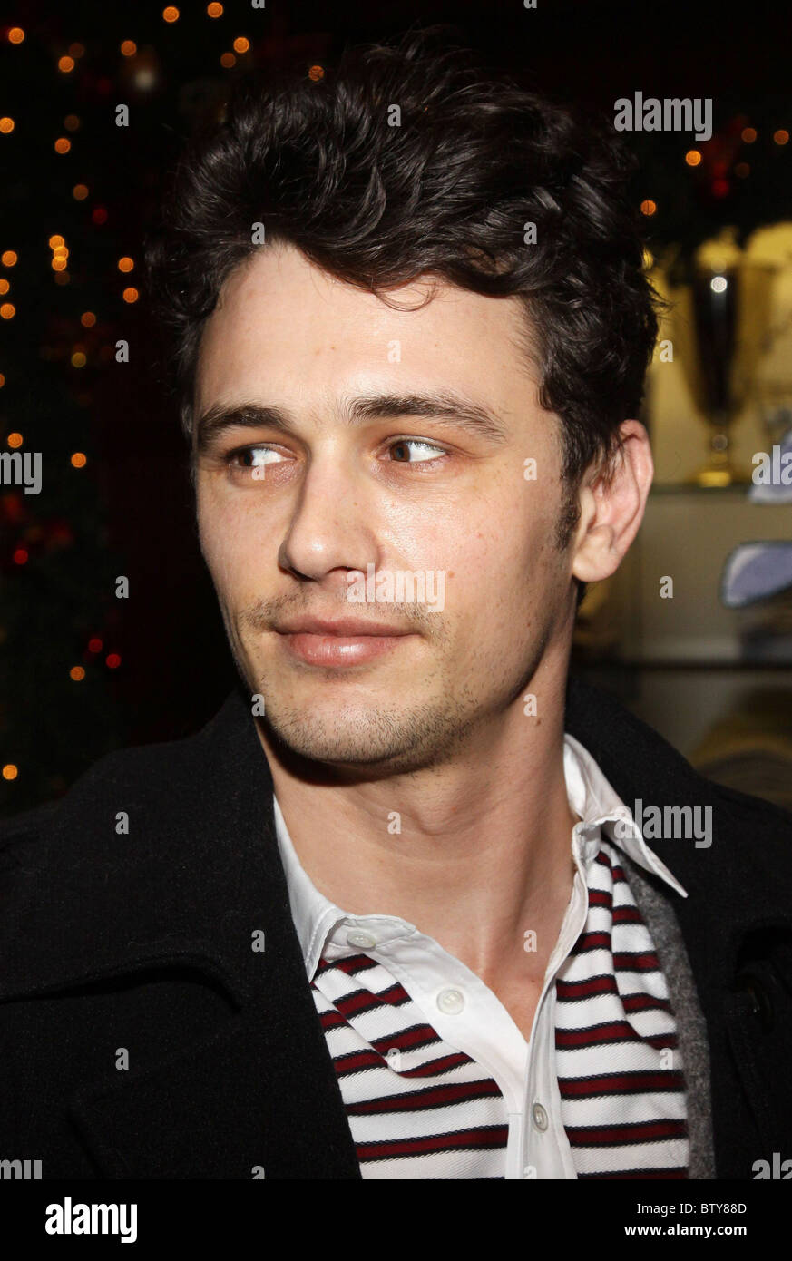 Brooks Brothers Holiday Benefit for St. Jude Children's Research ...