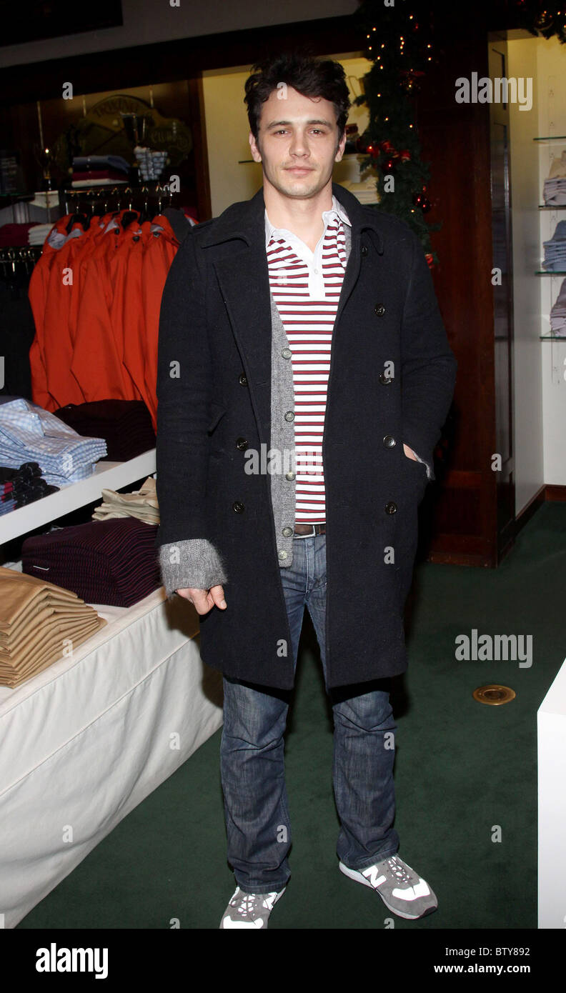 Brooks Brothers Holiday Benefit for St. Jude Children's Research ...