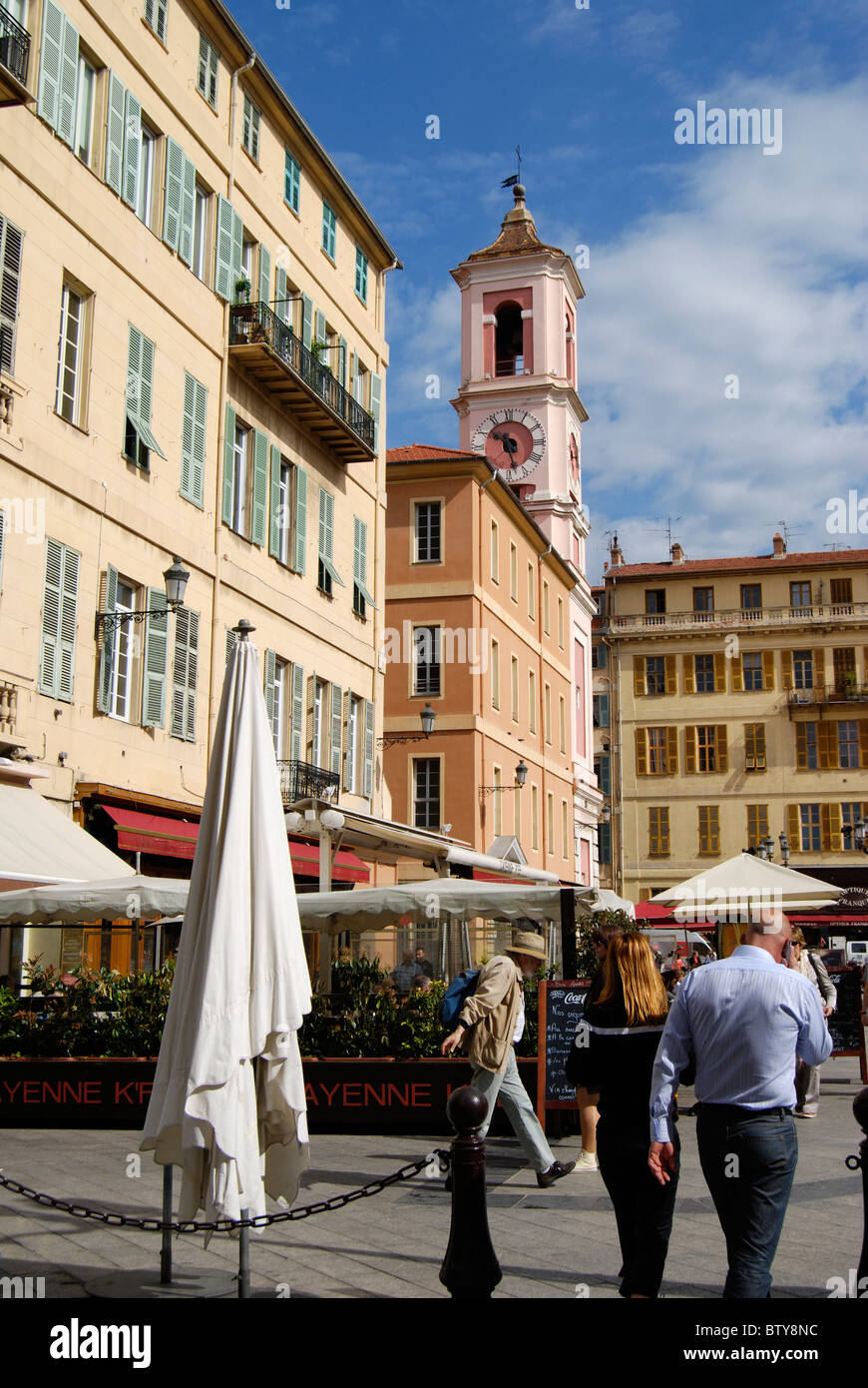 Nice buildings hi-res stock photography and images - Alamy