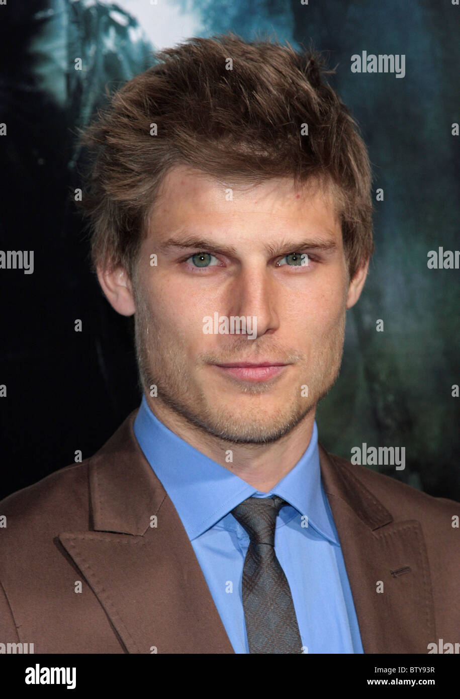 Travis Van Winkle Friday The 13th