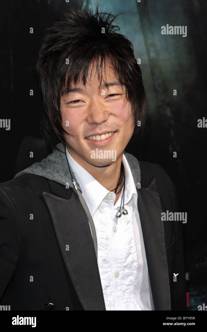 Aaron Yoo Friday The 13th