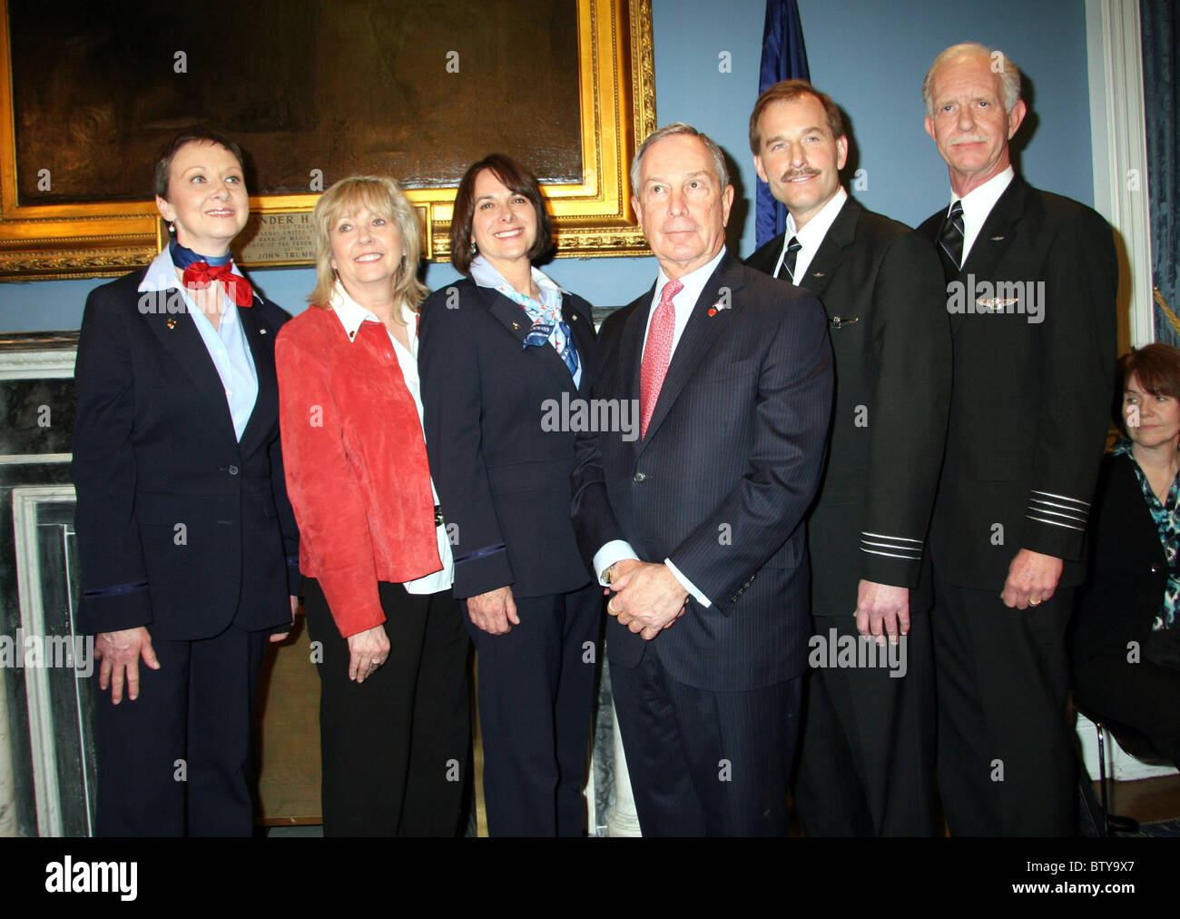 Donna dent hi-res stock photography and images - Alamy