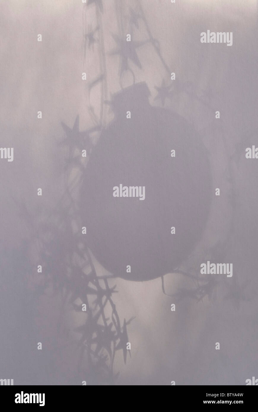 Mist over christmas hi-res stock photography and images - Alamy