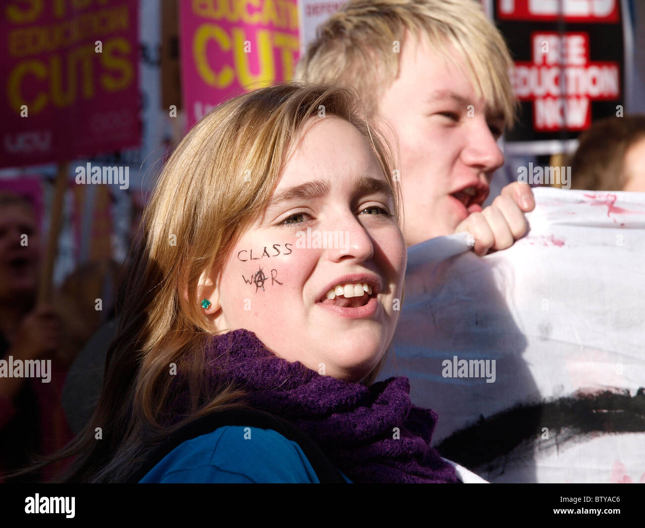 Conlib hi-res stock photography and images - Alamy