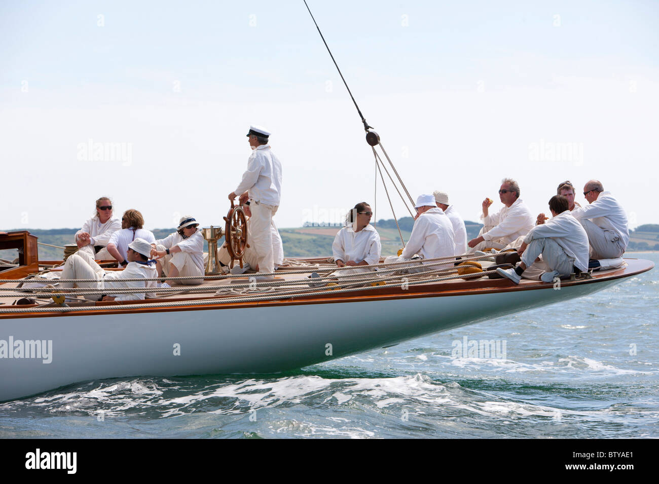 Westward cup hi-res stock photography and images - Alamy