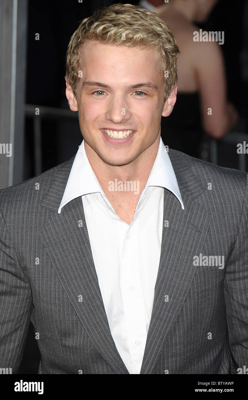 HARRY POTTER AND THE HALF-BLOOD PRINCE Premiere Stock Photo - Alamy