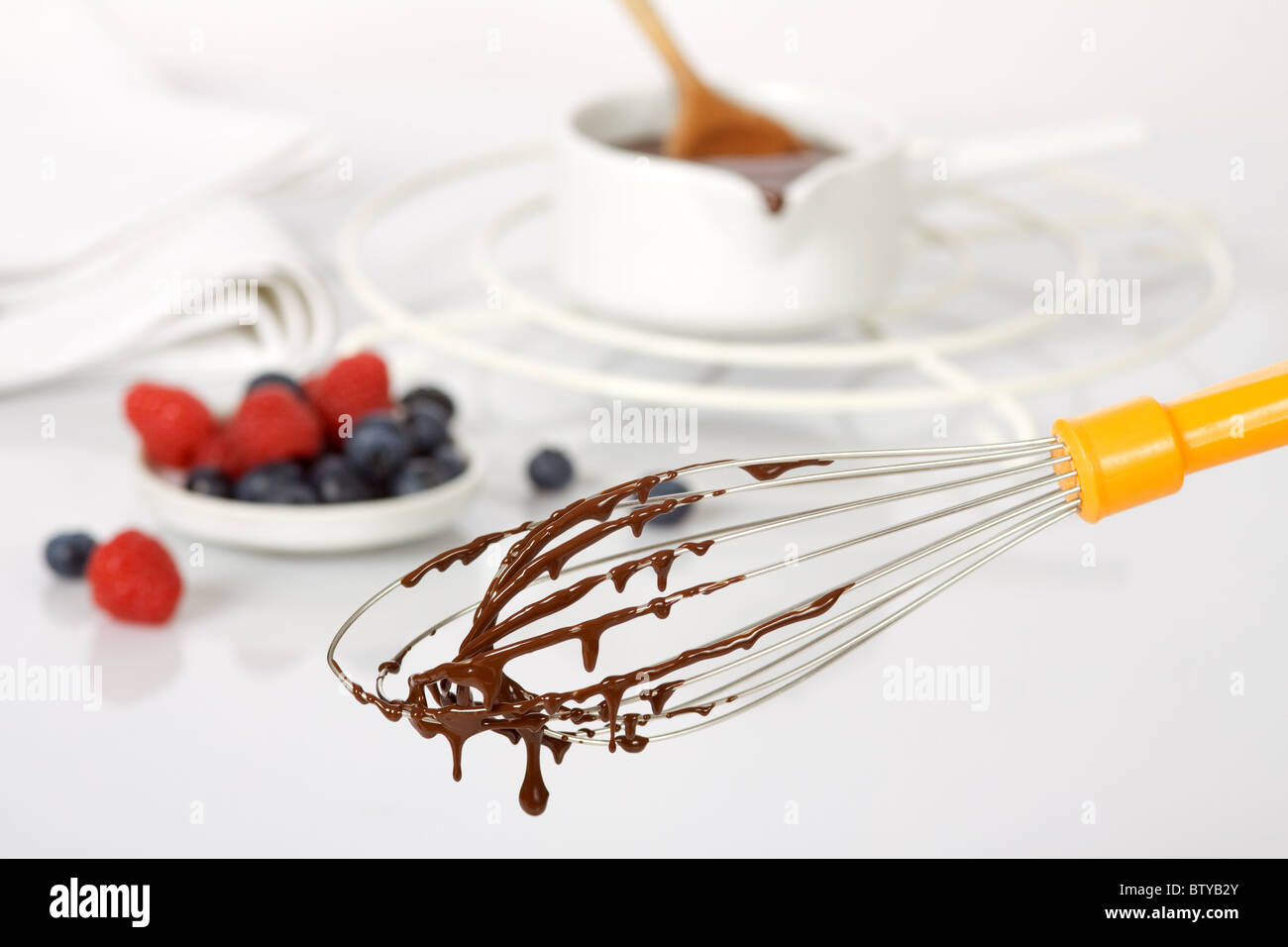 Stir tool hi-res stock photography and images - Alamy